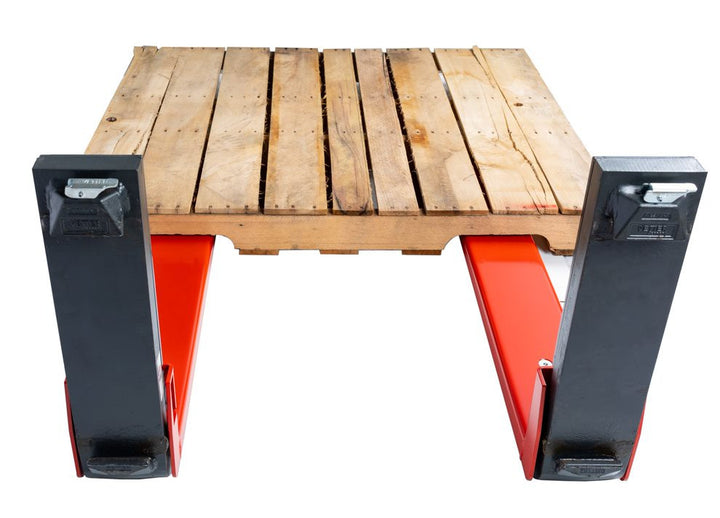 Forklift Scales - add a scale to your forklift – AAA Weigh