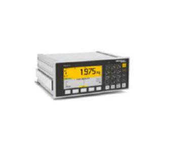 Minebea Intec 9405 155 00301 Maxxis 4 PR5500/30 Process Controller A/D ...