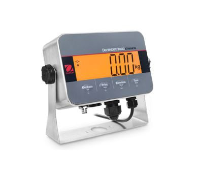 Ohaus 30678638 i-DT33XW AM EZ Indicator – AAA Weigh