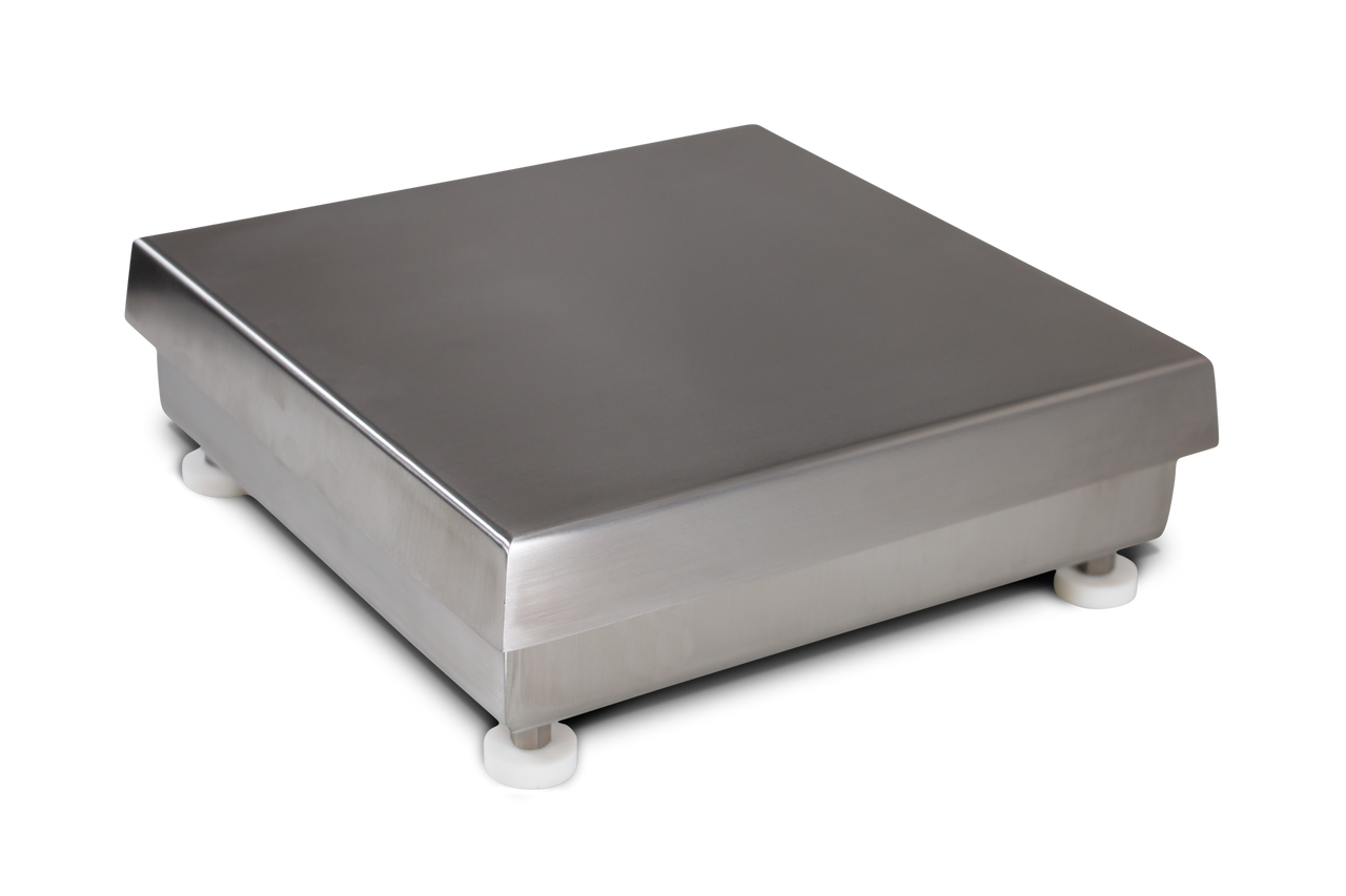 Rice Lake 106142 CW-90B Light-Capacity Bench Scale - 100 lb/50 kg, 12 ...